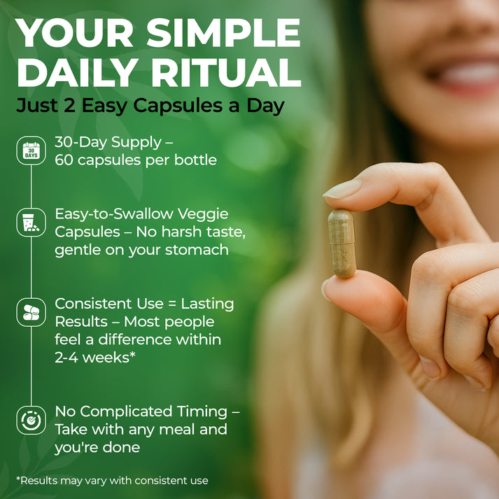 Amla Superfruit Capsules – Alevia